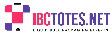 External Reconditioned Mauser Metal Cage - IBC Totes